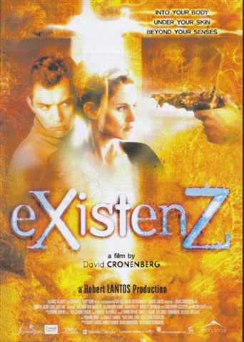 Existenz - CeX (MX): - Comprar, Vender, Donar